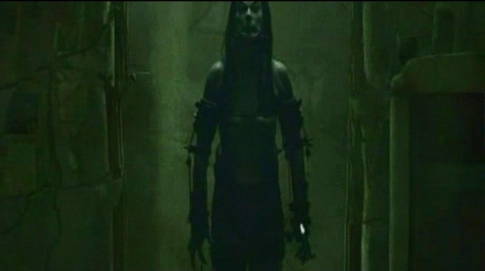 Una scena di FRAGILE: 24318 - Movieplayer.it