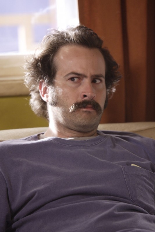 Jason Lee In Una Scena Di My Name Is Earl 37935 Movieplayerit