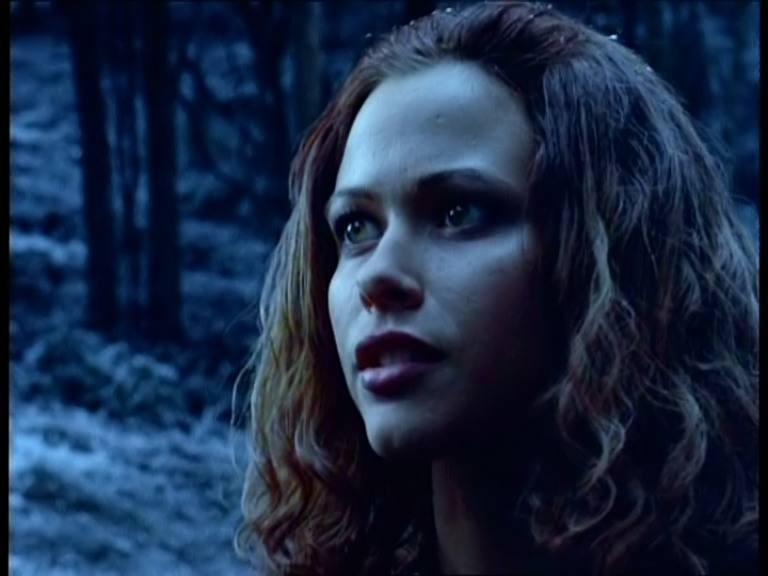 Jennifer Sky in una scena di Xena nell\'episodio Fallen angel: 149236 ... Jennifer Sky in una scena di Xena nell\'episodio Fallen angel: 149236 ...