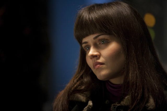 Vera Filatova In Una Scena Della Miniserie The Deep 171253