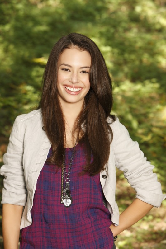 Camp Rock 2 Chloe Bridges Camping Qlp