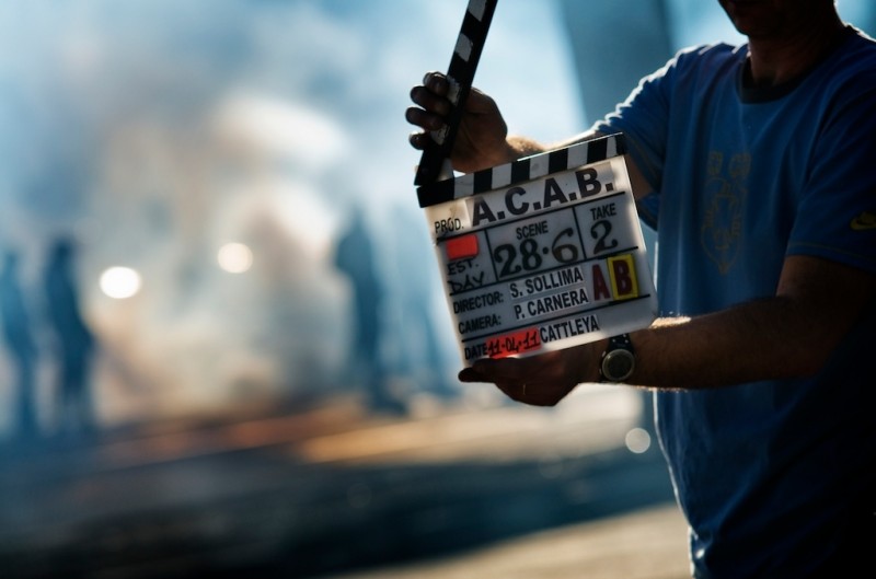 Acting News · Cinema per chi fa Cinema