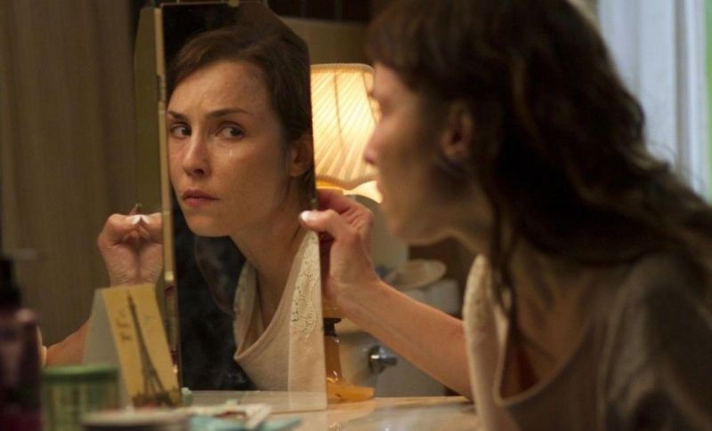 Dead Man Down Il Sapore Della Vendetta Noomi Rapace Davanti Allo