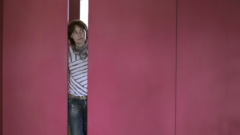 Exhibition Viv Albertine In Una Scena 281877 Movieplayerit