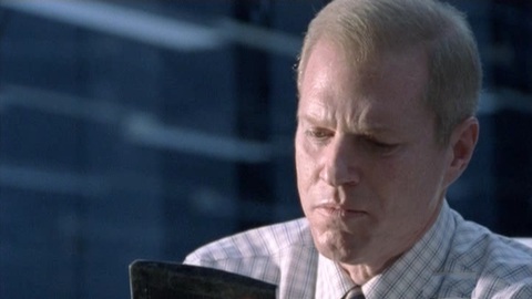 Noah Emmerich Walking Dead
