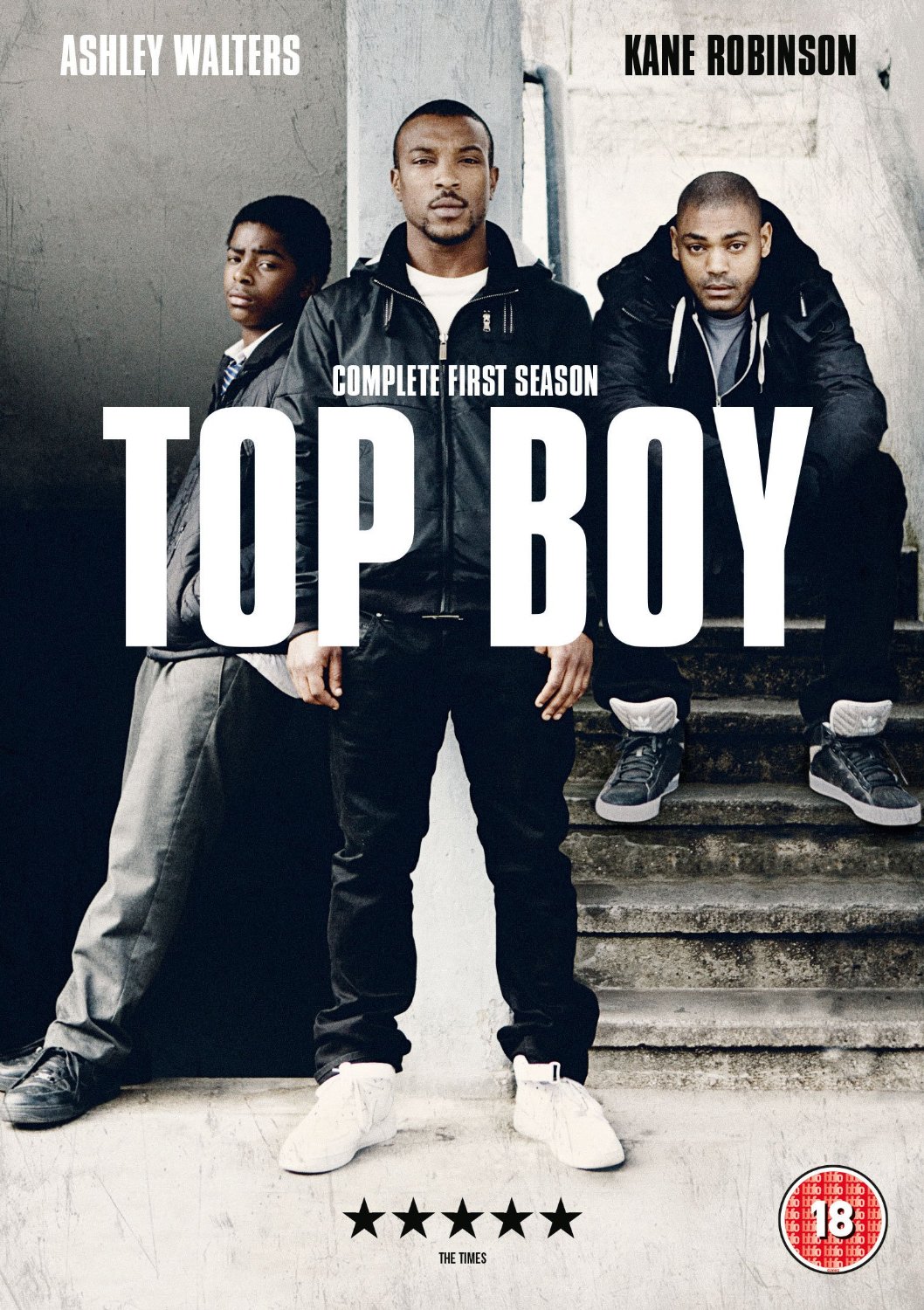 Locandina Di Top Boy 425196 Movieplayer it