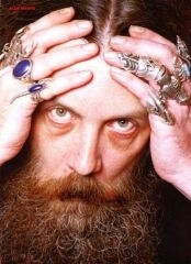 Alan Moore: biografia, film, foto - Movieplayer.it