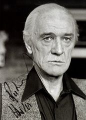 Richard Harris: biografia, film, foto - Movieplayer.it