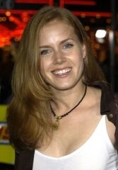 Amy Adams: biografia, film, foto - Movieplayer.it