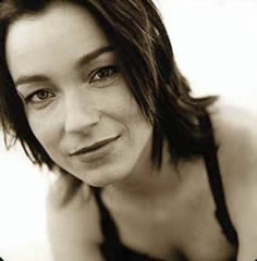 Stefania Rocca: biografia, film, foto - Movieplayer.it