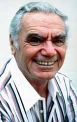 Ernest Borgnine: biografia, film, foto - Movieplayer.it