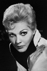 Kim Novak: biografia, film, foto - Movieplayer.it