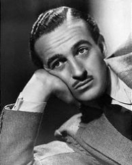 David Niven: film, foto - Movieplayer.it