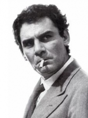 Gian Maria Volonté: film, foto - Movieplayer.it