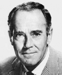 Henry Fonda: biografia, film, foto - Movieplayer.it