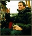 James Hawkinson: film, foto - Movieplayer.it