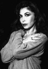 Ida Di Benedetto: film, foto - Movieplayer.it