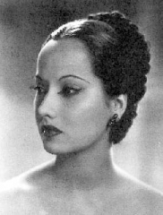 Merle Oberon: film, foto - Movieplayer.it