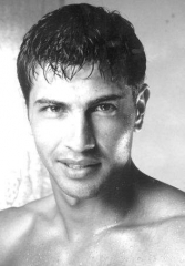 Lorenzo Crespi: film, foto - Movieplayer.it