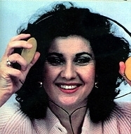 Marisa Laurito: film, foto - Movieplayer.it