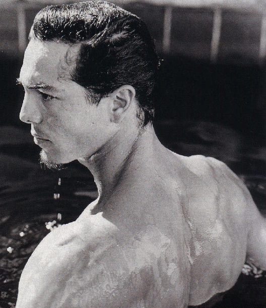 Benjamin Bratt 4540 Movieplayerit