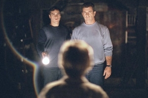 Signs, la teoria degli alieni e degli "Intrusi" nel film di Shyamalan