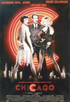 Chicago (Film 2002): trama, cast e info - Movieplayer.it