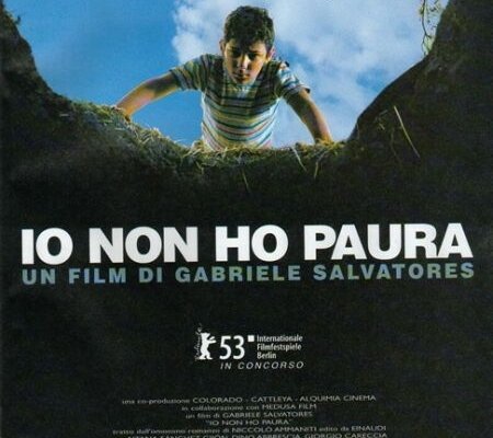 Io non ho paura (Film 2003): trama, cast e info - Movieplayer.it