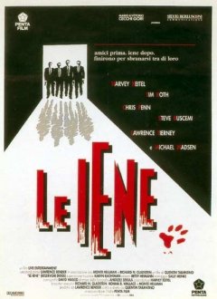 Le iene (Film 1992): trama, cast e dove vederlo - Movieplayer.it