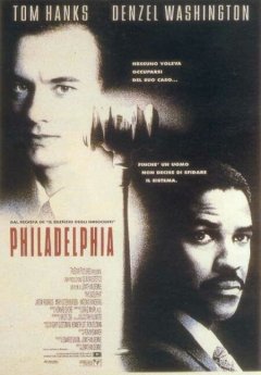 Philadelphia (Film 1993): trama, cast e dove vederlo - Movieplayer.it