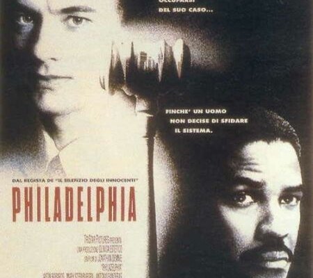 Philadelphia (Film 1993): trama, cast e dove vederlo - Movieplayer.it