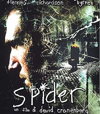Spider (Film 2002): trama, cast e info - Movieplayer.it