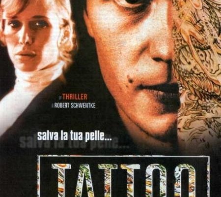 Tattoo (Film 2002): trama, cast e info - Movieplayer.it