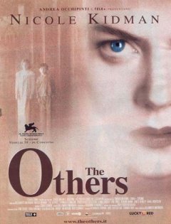The Others (Film 2001): trama, cast e dove vederlo - Movieplayer.it
