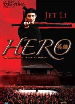 Hero (Film 2002): trama, cast e dove vederlo - Movieplayer.it