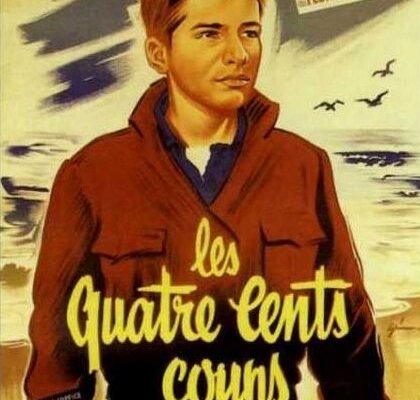 I 400 colpi (Film 1959): trama, cast e info - Movieplayer.it