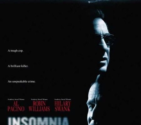 Insomnia (Film 2002): trama, cast e dove vederlo - Movieplayer.it