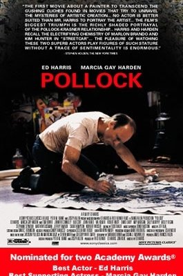 Pollock (Film 2000): trama, cast e info - Movieplayer.it