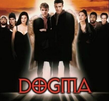 Dogma (Film 1999): trama, cast e info - Movieplayer.it