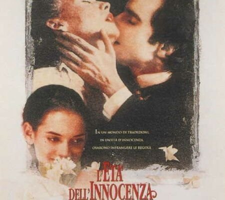L'età dell'innocenza (Film 1993): trama, cast e info - Movieplayer.it