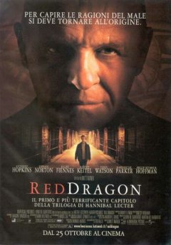 Red Dragon (Film 2002): trama, cast e dove vederlo - Movieplayer.it