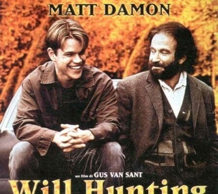 Will Hunting - Genio ribelle (Film 1997): trama, cast e dove vederlo ...