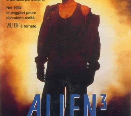 Alien 3 (Film 1992): trama, cast e dove vederlo - Movieplayer.it