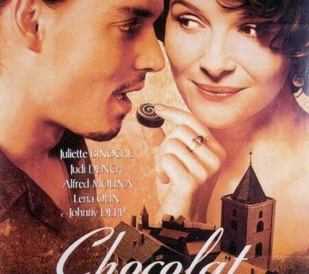 Chocolat (Film 2000): trama, cast e dove vederlo - Movieplayer.it