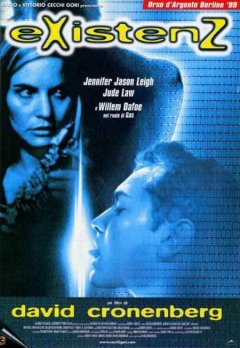 eXistenZ (Film 1999): trama, cast e info - Movieplayer.it