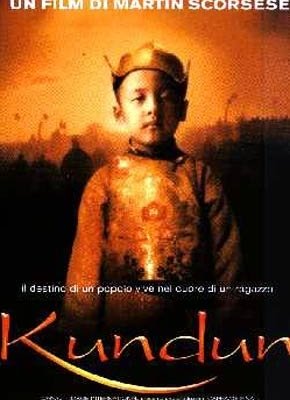 Kundun (Film 1997): trama, cast e info - Movieplayer.it
