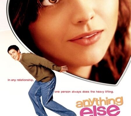 Anything Else (Film 2003): trama, cast, foto, news - Movieplayer.it