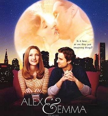 Alex & Emma (Film 2003): trama, cast e dove vederlo - Movieplayer.it