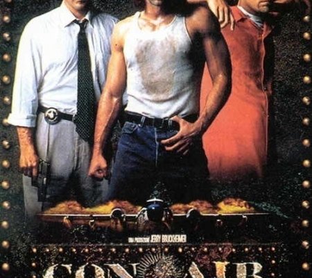 Con Air (Film 1997): trama, cast e dove vederlo - Movieplayer.it
