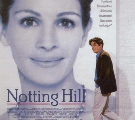 Notting Hill (Film 1999): trama, cast e dove vederlo - Movieplayer.it
